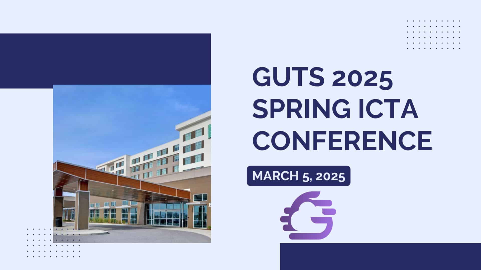 GUTS is Attending the 2025 Indiana County Treasurers' Association ...