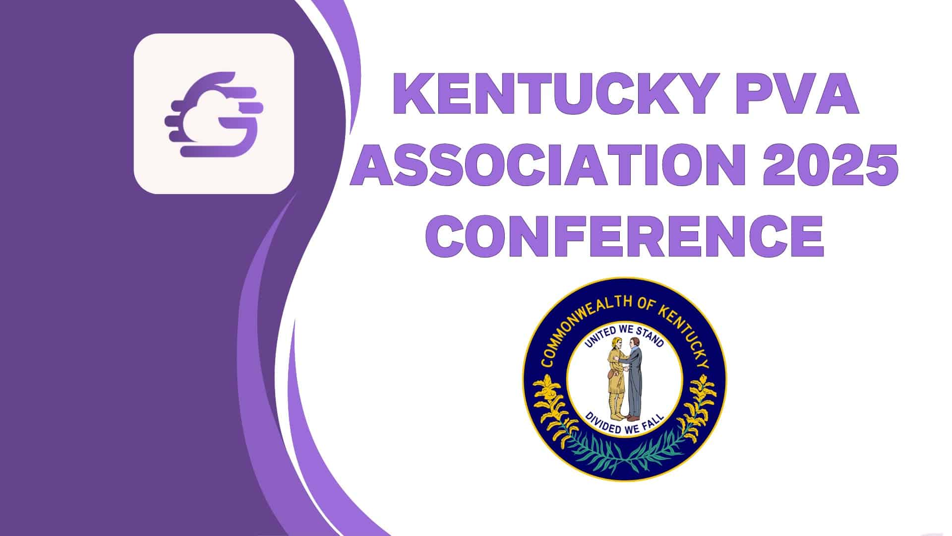 GUTS is Attending the 2025 Kentucky PVA Association Conference - GUTS